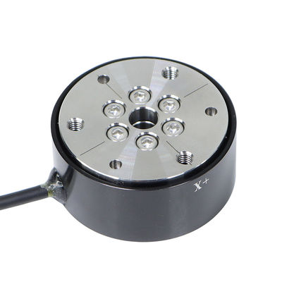 Multi Components Force Sensor Torque Multi Axis Sensor Industrial ...
