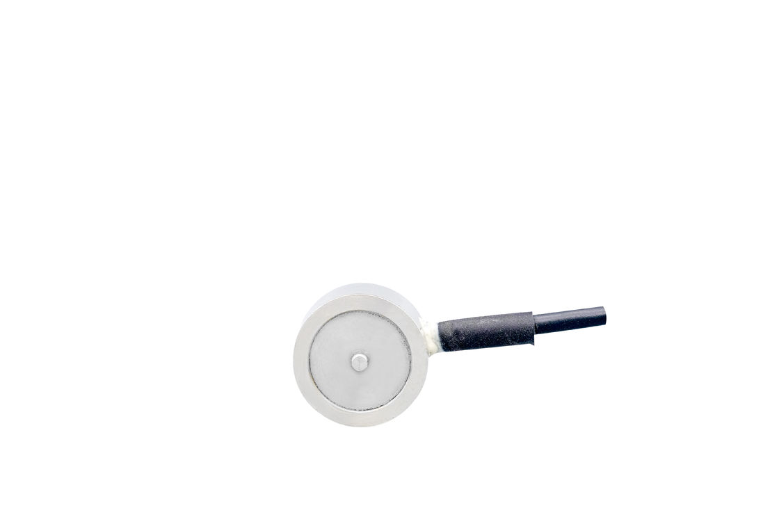 10kg 20kg 50kg Micro Strain Gauge Type Force Sensors Spokes Sensor ...