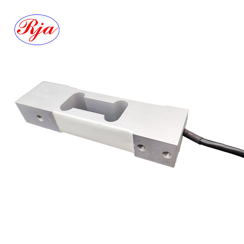 Aluminum Alloy Shear Beam Parallel Beam Load Cell with Creep 15min ±0. ...