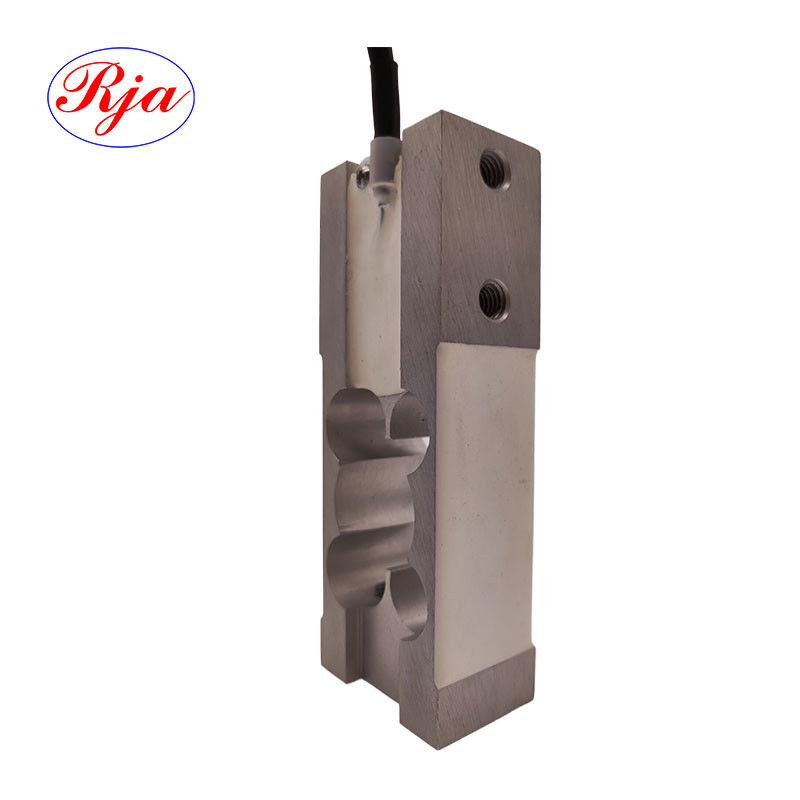 Single Point Weight Sensor Parallel Beam Load Cell For Plate Form Scale