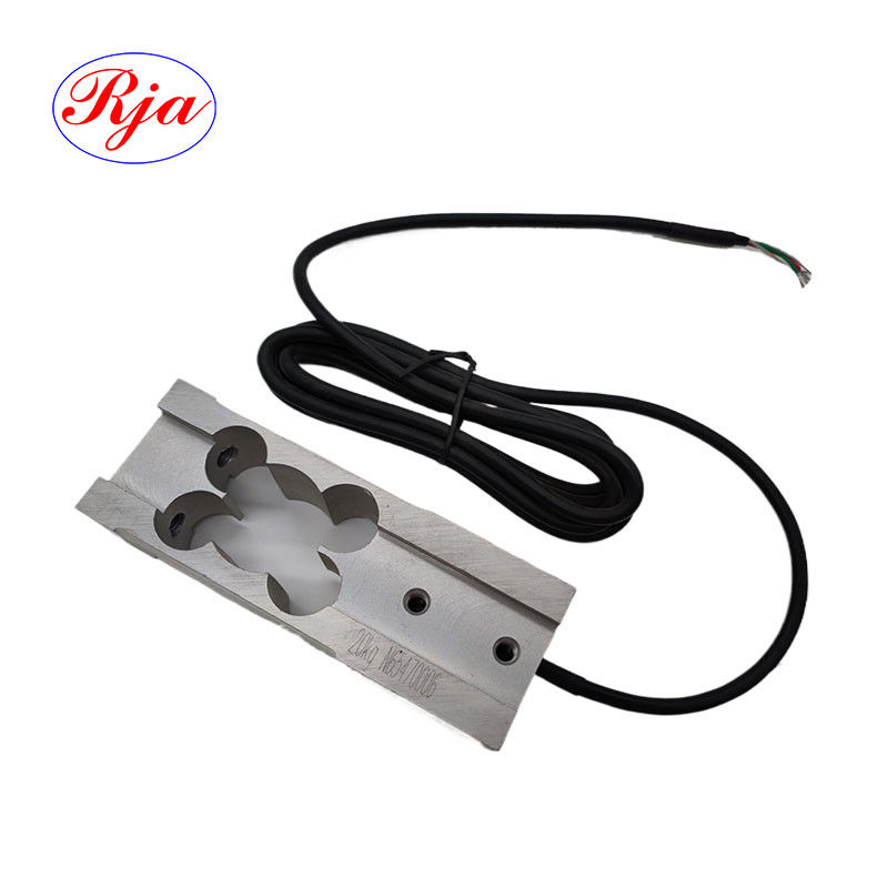 Parallel Planar Beam Load Cell for Precise Video Signal Output 1.9±0.2 ...