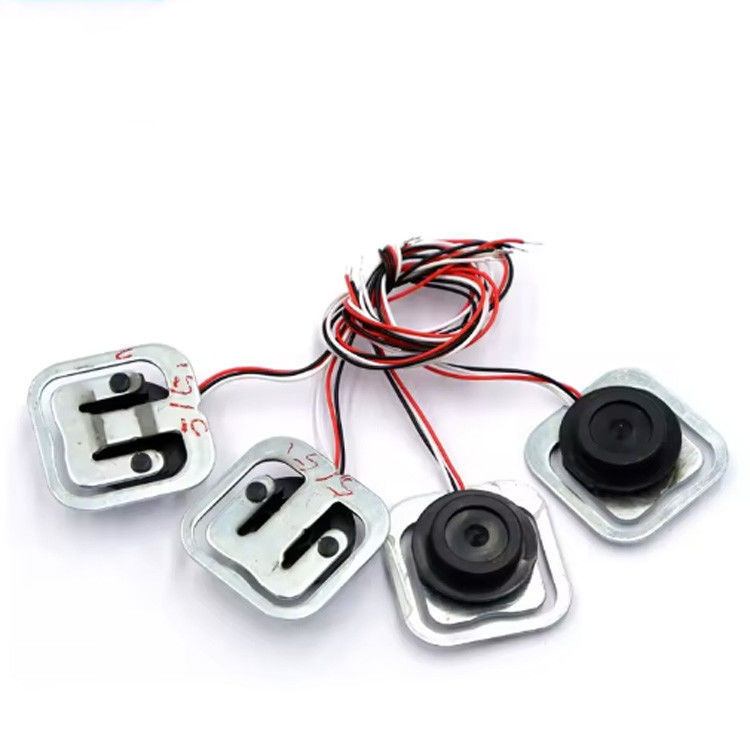 Sensorcon Kitchen Scale Half Bridge Thin Flat Load Cell With Feet Load ...