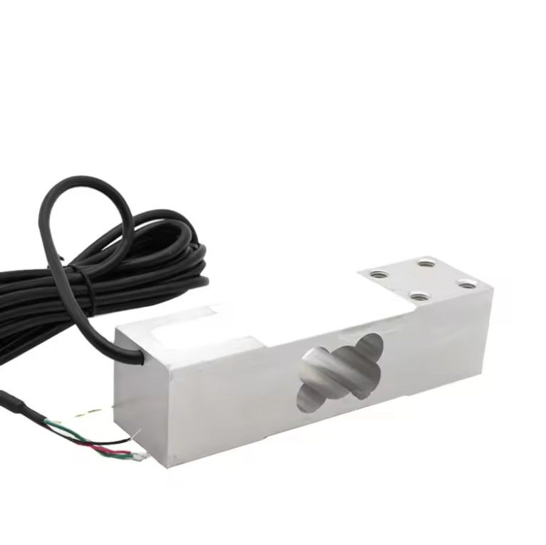 Analog output single point weighing sensor load cell 50kg 200kg,high ...