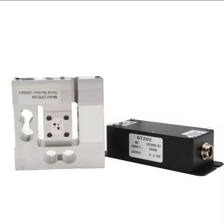 Latest Model Multidirection Force Measuring 3 Axis Force Load Cell ...