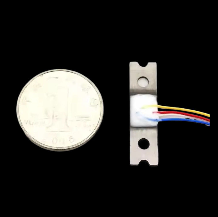15lbs Flat Strip Thin Bar Type Load Cell Force Sensor For FISHING ...