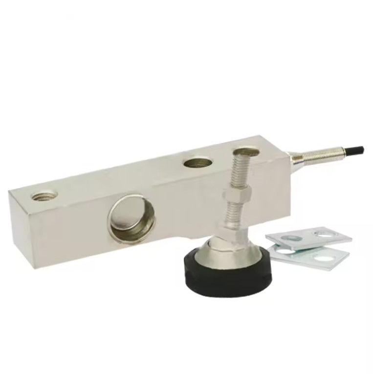 1000kg Load Weight Pressure Sensor Alloy Steel & Stainless Structure ...