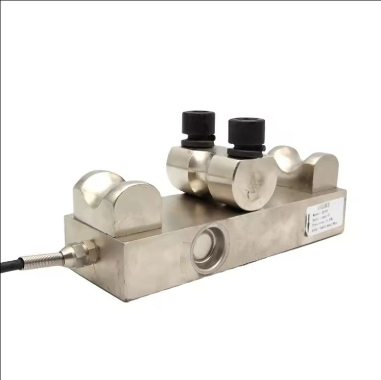 Ruijia Pier And Port Rope Tension Load Limiter Weight Sensor For Tower ...