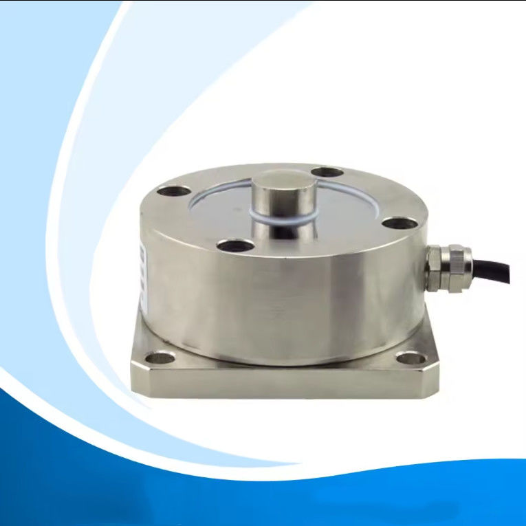 Tank Scale Shear Web Load Cell 100T Strong Overload Resistance And 150 ...
