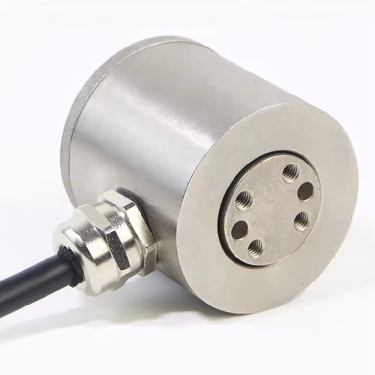 Multi-axis Load Cell 3 Axis Force Sensor 5kg,10kg,50kg,100kg Micro 3 Axis load cell Force Sensor