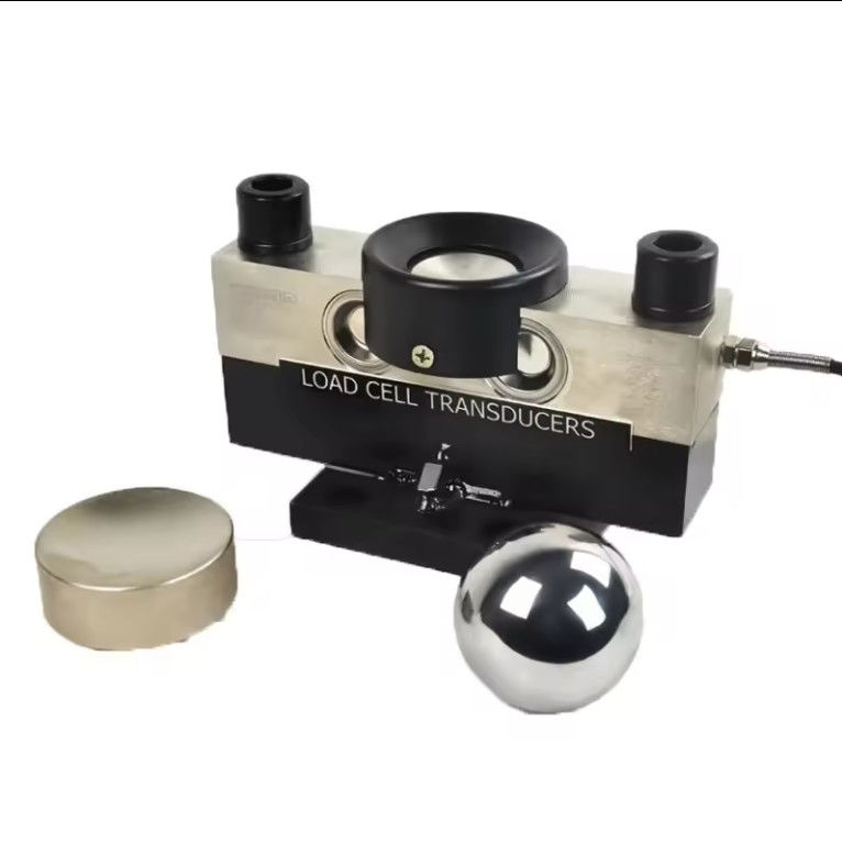 China Factory Analog 30 Ton Load Cell Truck Scale Hm9B-C3-30T Load Cell ...