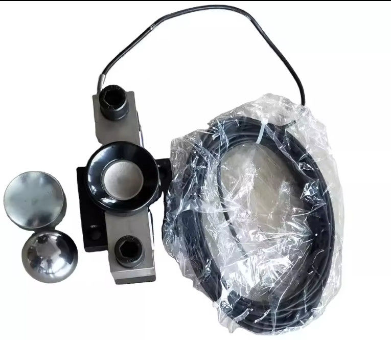 Floor Weighing Scale Load Cell 1 Ton Load Cell Sensor Alloy Steel ...