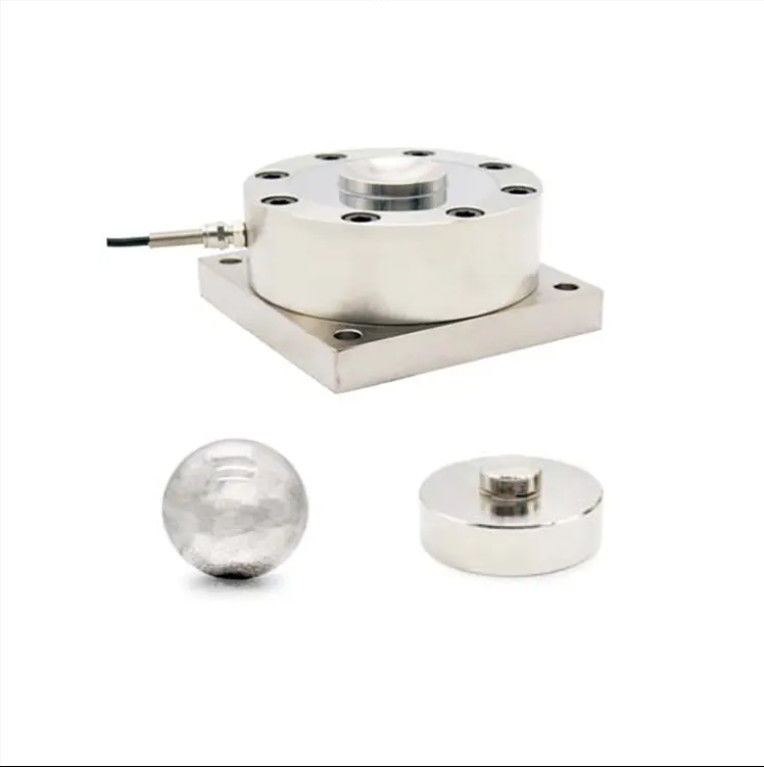 Standard Weight Sensor Square Base Installation Donut Spoke Load Cell ...