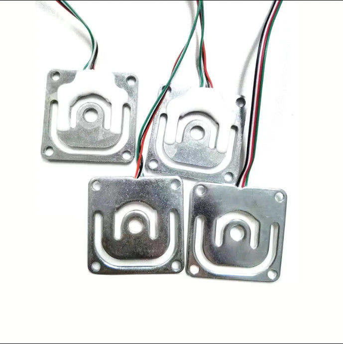 Custom 10 30 50 75kg Precision Pressure Gml670 Half-bridge Full Bridge ...