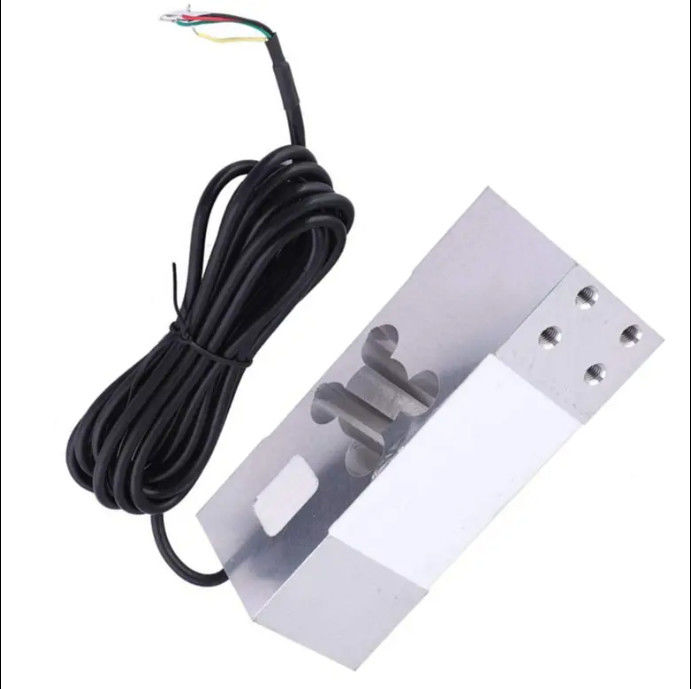 IP66 1t Single Point Aluminum Load Cell 300kg 1000kg Platform Scales ...