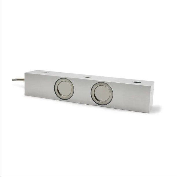 Shear beam load cell 2 ton Pressure Plate weight sensor Tank Weigh 6 ...