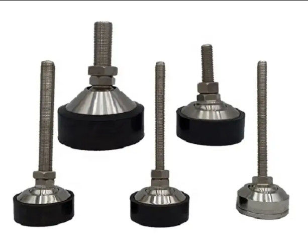Alloy steel support for shear beam Load Cell Feet Scale Load Cell Load ...
