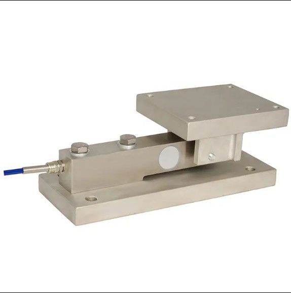 0.5T Dynamic Load Cell Simulator 500kg Weighing Pad with Gsm Module 20 ...