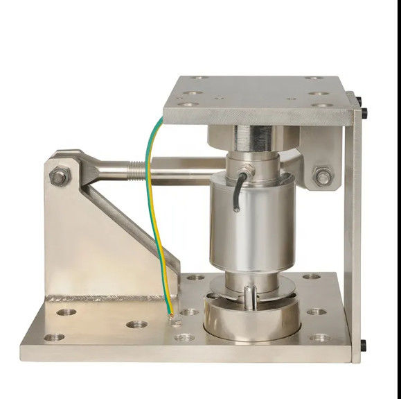 10 ton 20 ton Load Cell Mounting Modul Sensor Kit CMA-(M) Load Cell ...