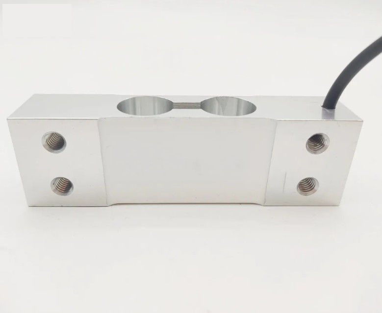 High Accuracy Aluminum Single Point Load Cells for Platform Scales 20kg ...