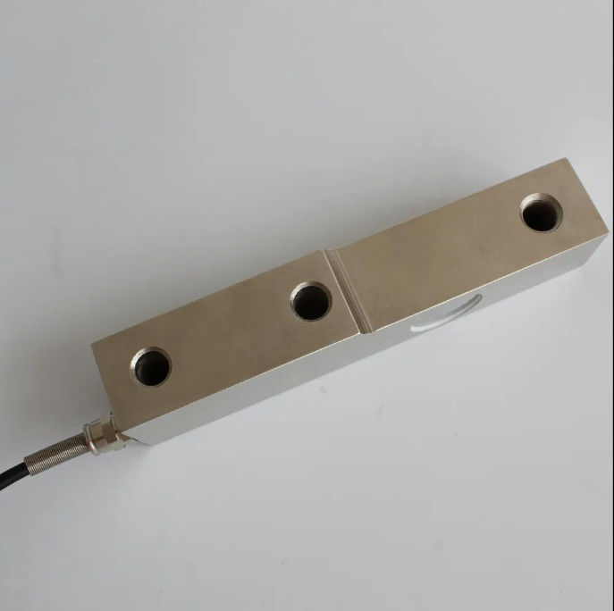 Cantilever Beam Load Cell Sensor Weighbridge 2 Ton Load Cell for Belt ...