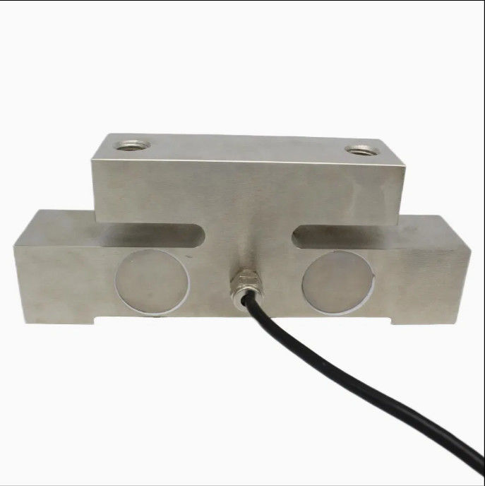 Alloy Steel Cantilever Beam Type Weighing Sensor for Lifting 30 Ton ...