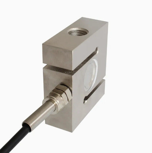 150% Safety Overload Load Cell Sensor 20kg 30kg for Alloy Steel ...