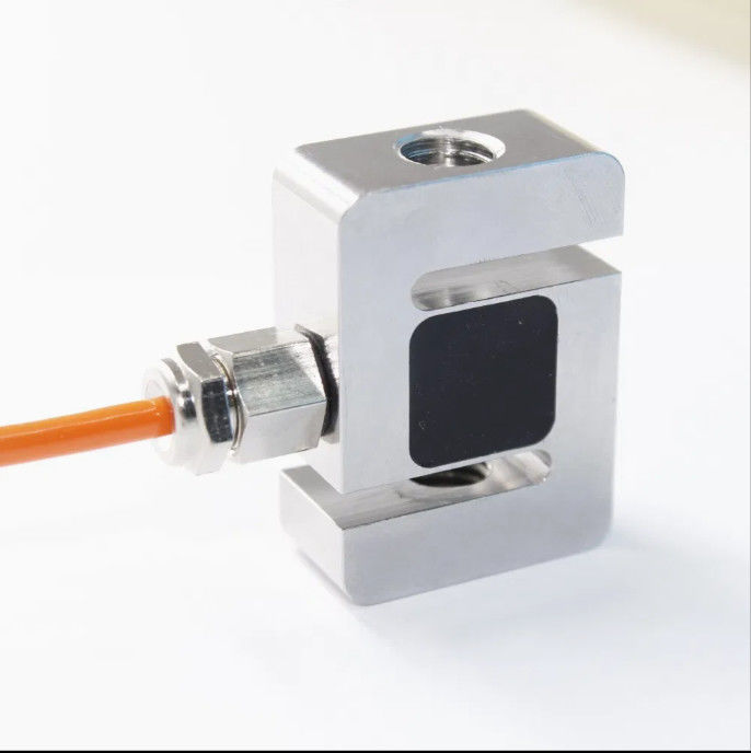 S Type Load Cell 50kg Weighing Load Cell Scale 5 To 10V Load Cell For ...