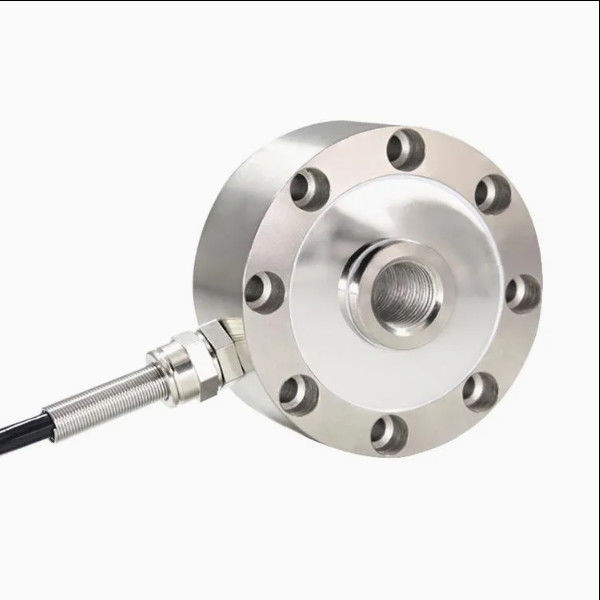 Customized Output Signal Spoke Type Load Cell 50 Ton Load Cell for ...