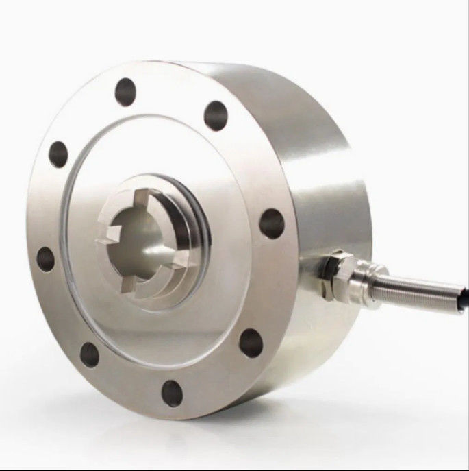 Professional Hollow Load Cell Spoke Type Force Sensor Weighing Scale ...