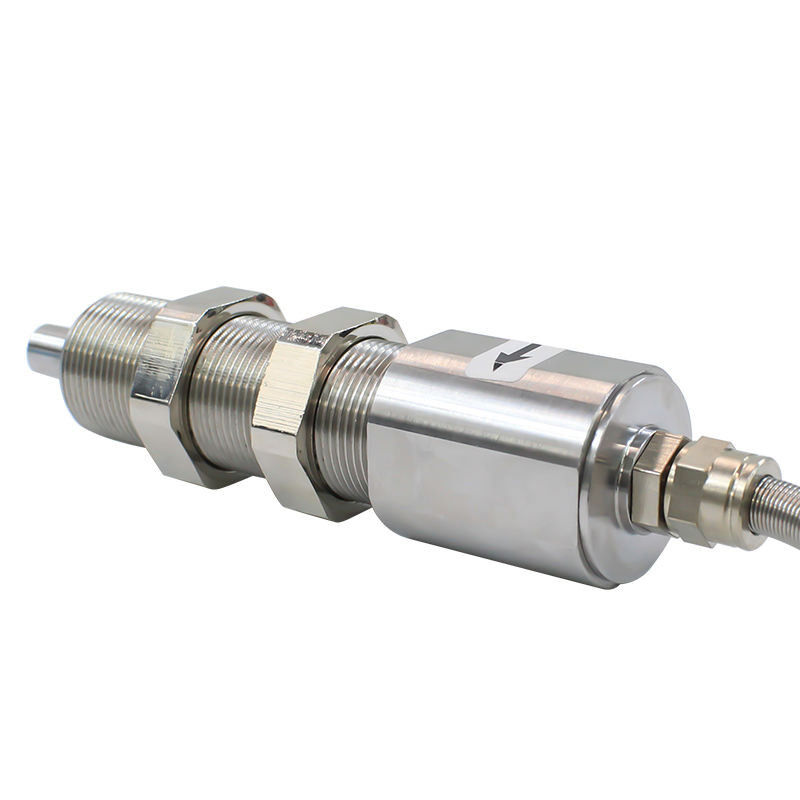 Load Cell 200N Steel Wire Rope Force Weight With Tension Sensor ...