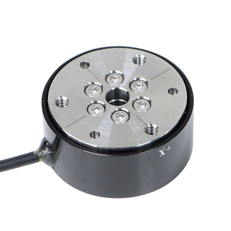 Multi Components Force Sensor Torque Multi Axis Sensor Industrial ...