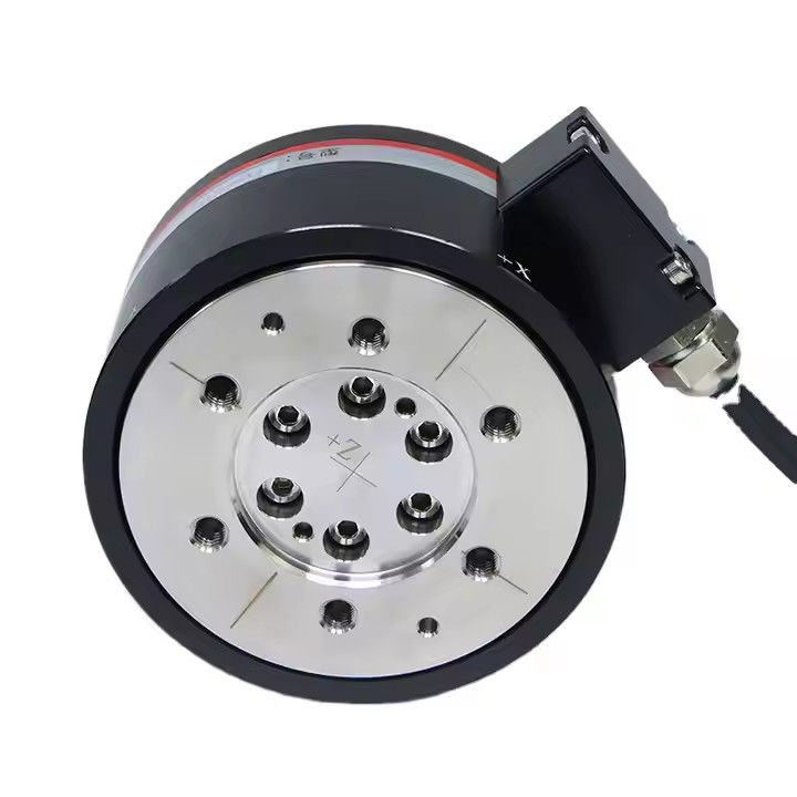 Stainless Steel Multidimensional Transducer Multi Axis Transducer 6 ...