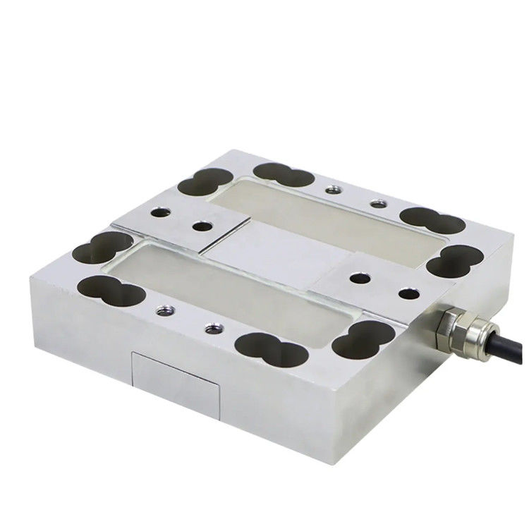 Threaded Installation RJ123A Multi Axis Load Cell for X/Y/Z Axis Force ...