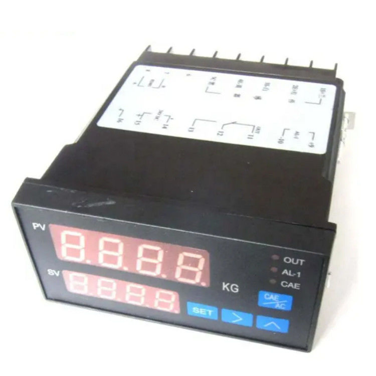 85-265VAC Excitation RJ500H Intelligent Sensor Meter Pressure Meter ...