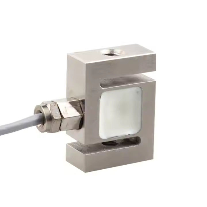 S-type Platform Scales Weight Sensor Compress Force Sensors Strain ...