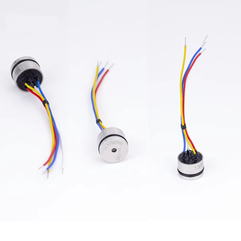 MEMS Piezoresistive Silicon Pressure Sensor Air Pressure Sensor for ...