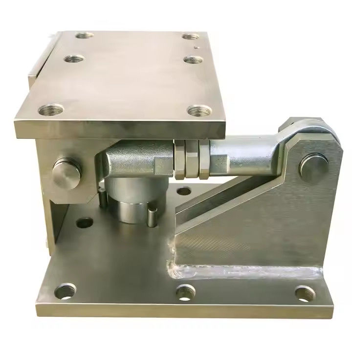 Hot Sale Scale Load Cell Weighing Cell Weighbridge Sensor Double Shear ...