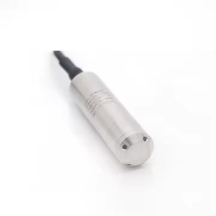 Industry RS485 Hart Tank Fluid Level Sensor Sump Water Level Sensor ...