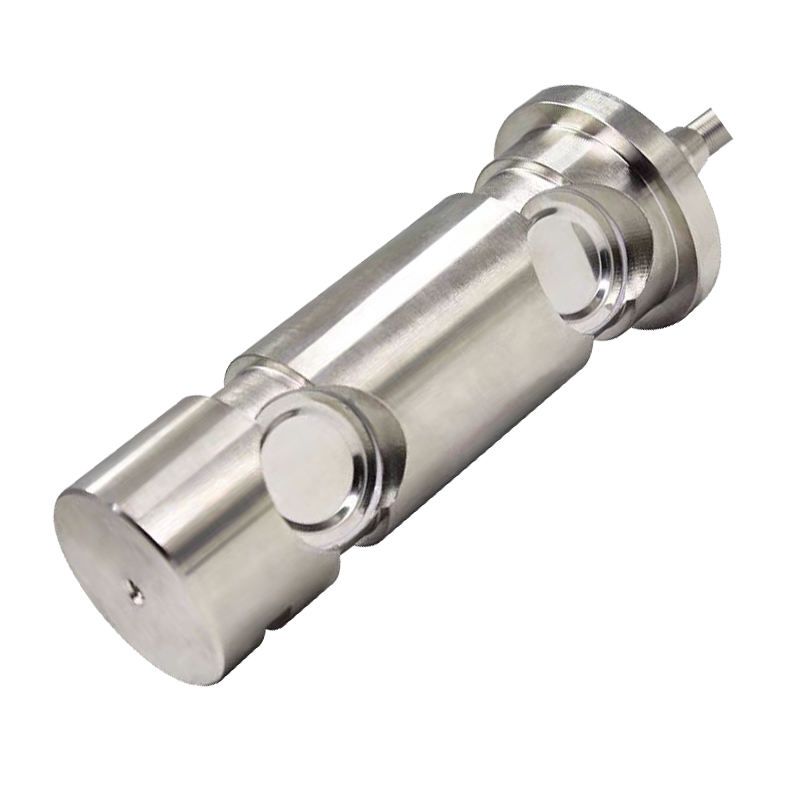 Cantilever Beam Type Weighing Sensor 50 Ton Load Cell