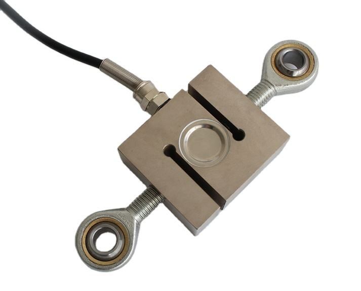 Compression s type weighing scale load cell