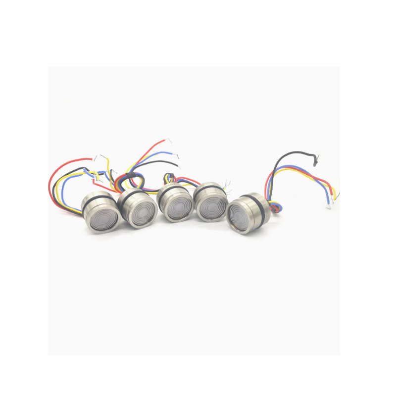 China Compact Type Water Air Oil Pressure Sensor Diffusion Silicon