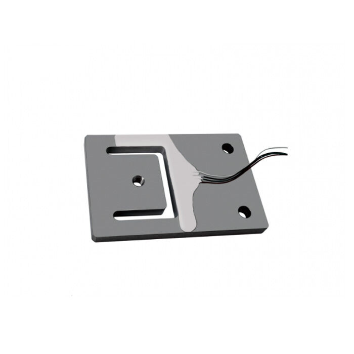 Low Profile Planer sensor Stud Type Load Cell