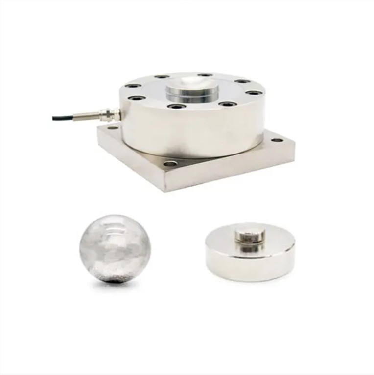 Standard Weight Sensor Square Base Installation Donut Spoke Load Cell ...