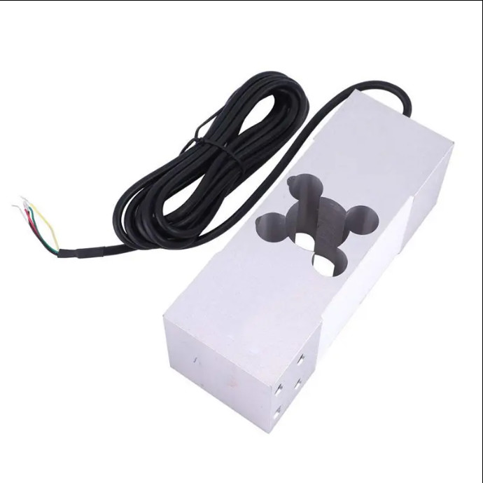 50 Kg 400kg Impact Platform Scale Load Cell Weight Sensor Single Point ...