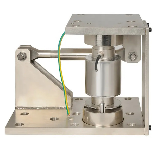 20 Ton Silo Load Cells Weighing Scale Industrial Module Wireless 10 Ton ...