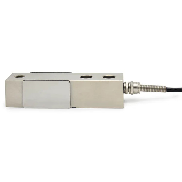 1000Kg Weight Measuring Weighing Sensors Double Ended Shear Beam Load Cell