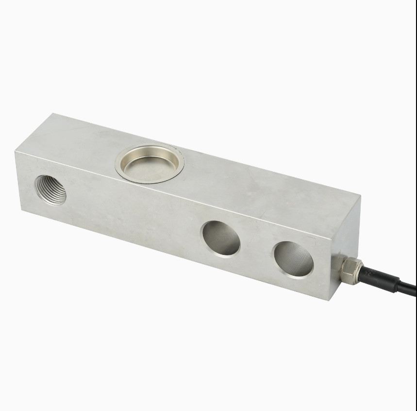 50kg~10t Shear Beam Load Cell Strain Gauge Compression Sensor Load Cell ...