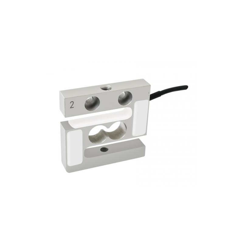 Low Capacity force sensor high precision S type load cell