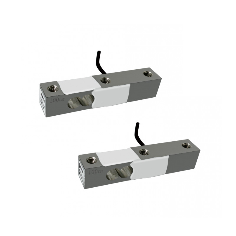 Low Profile Single Point Load Cell（50-150kg）