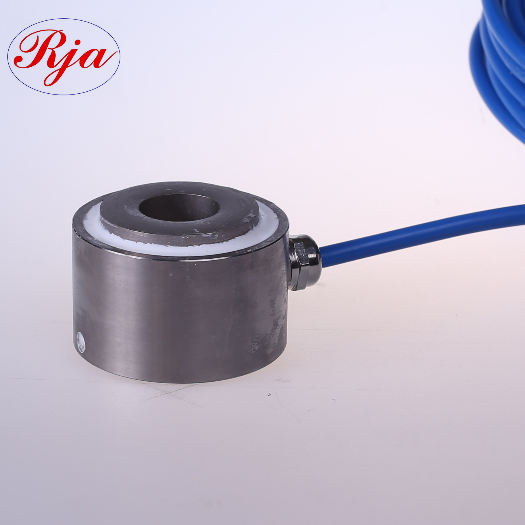 Heavy Duty Spoke Type Load Cell , Fatigue Resistant Industrial Load Cells